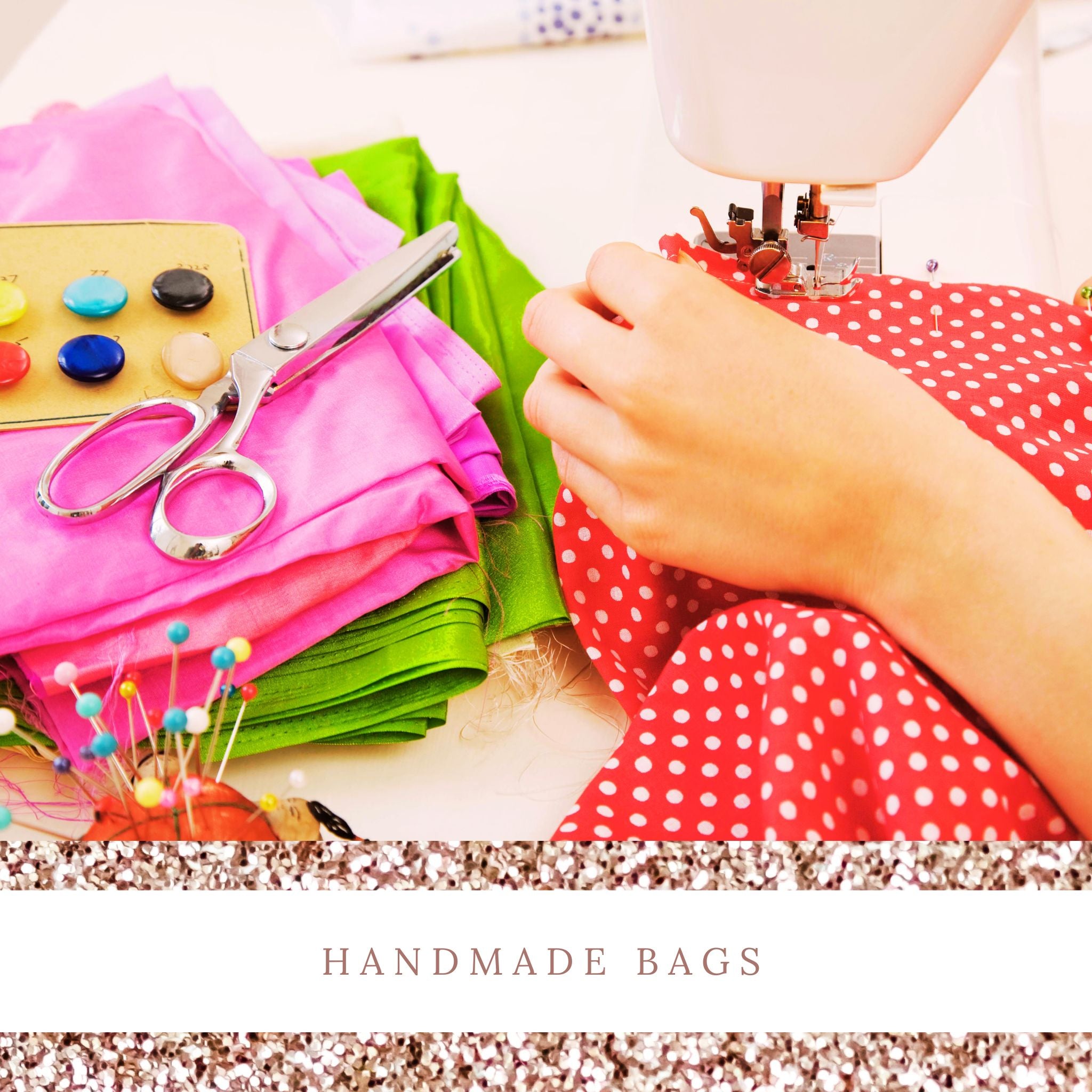 Bags | Handmade Bags – Beautifully Handmade UK