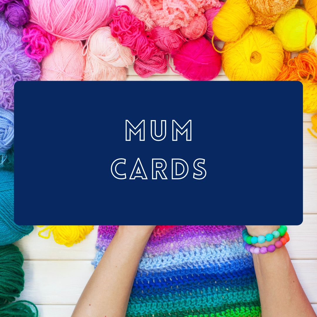 Mum Cards | Novelty Mum Cards – Beautifully Handmade UK