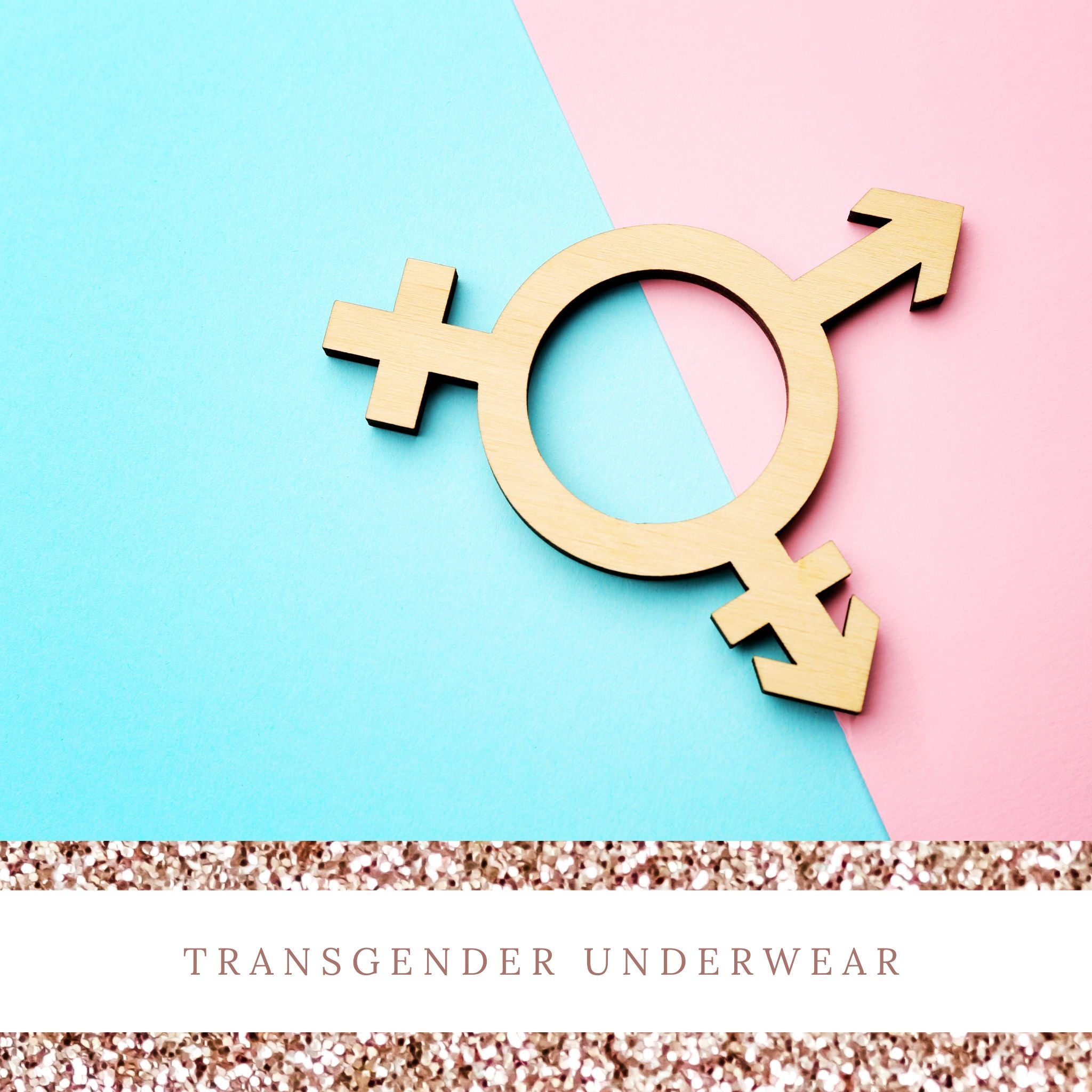 Transgender Clothing | Transgender Underwear – Beautifully Handmade UK