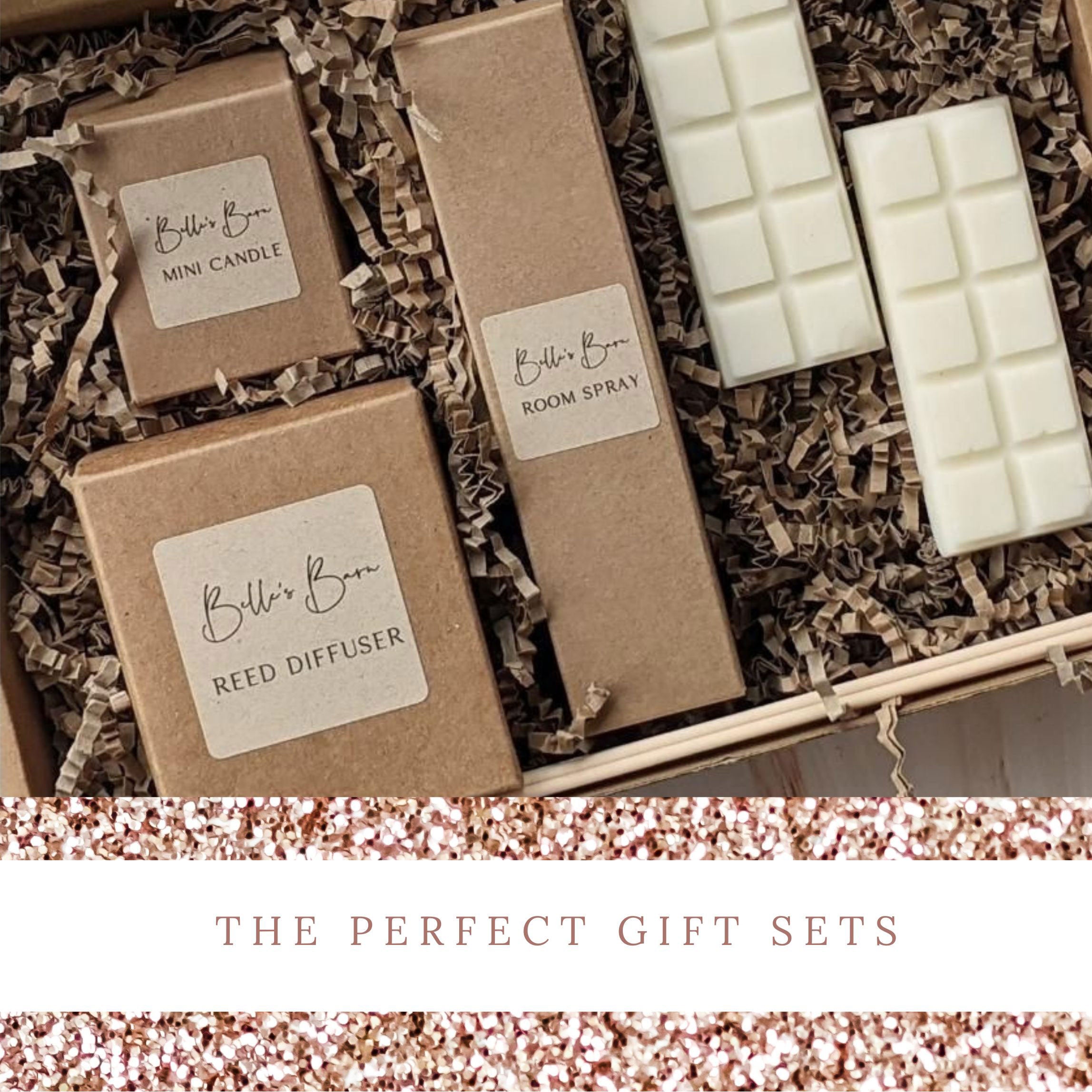 Beautifully Handmade UK | Handmade Gifts UK