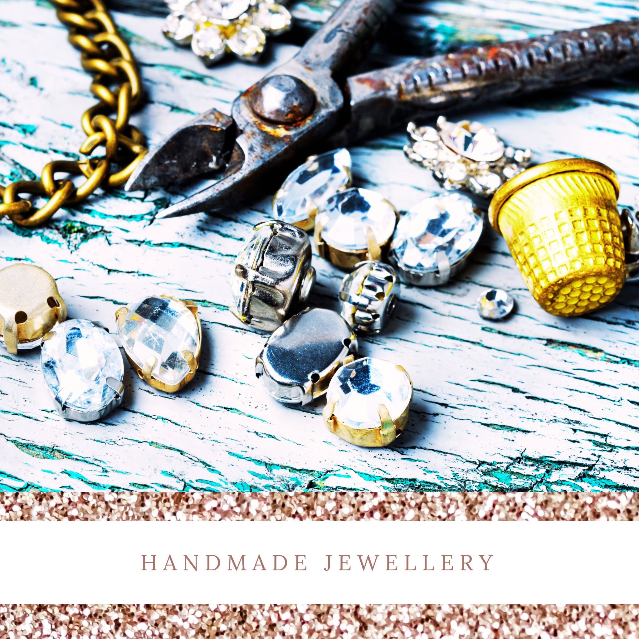 Beautifully Handmade UK | Handmade Gifts UK