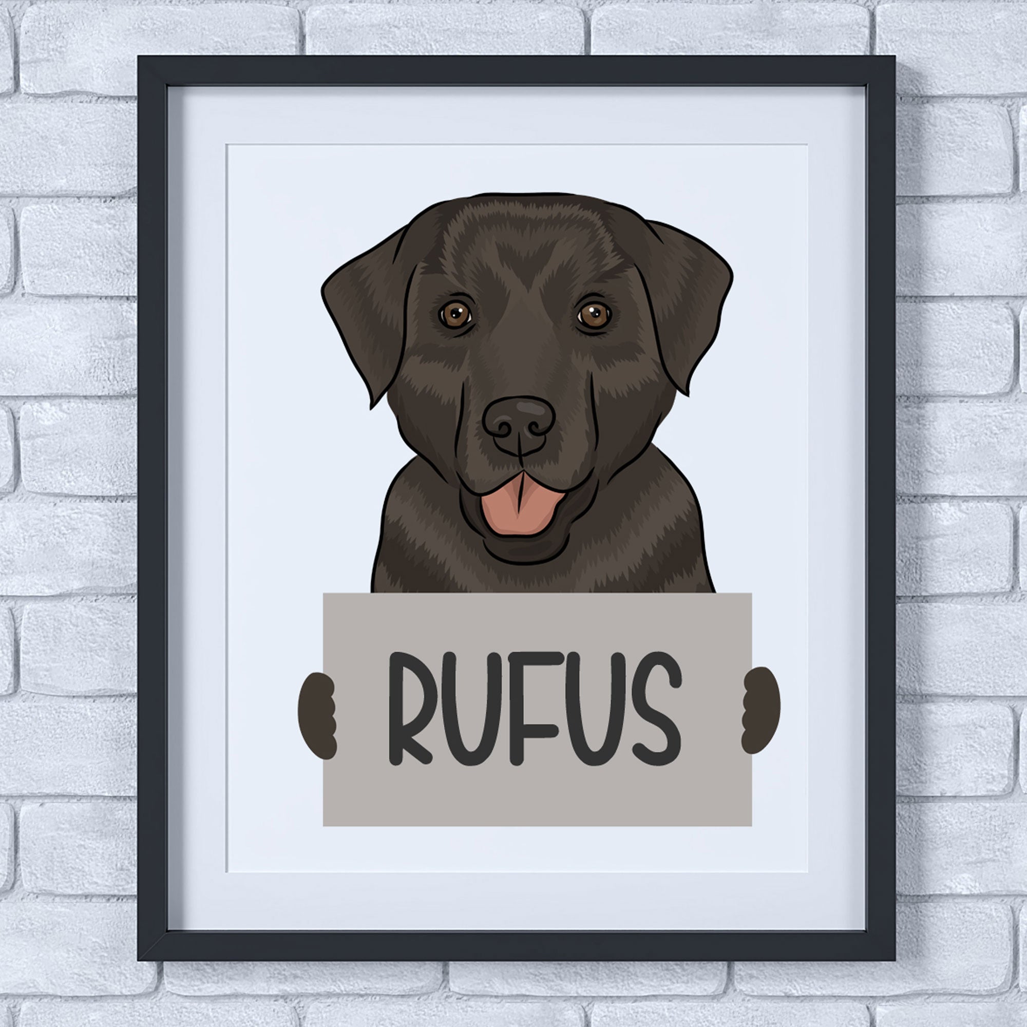 Labrador Gifts | Labrador Gift Ideas – Beautifully Handmade UK