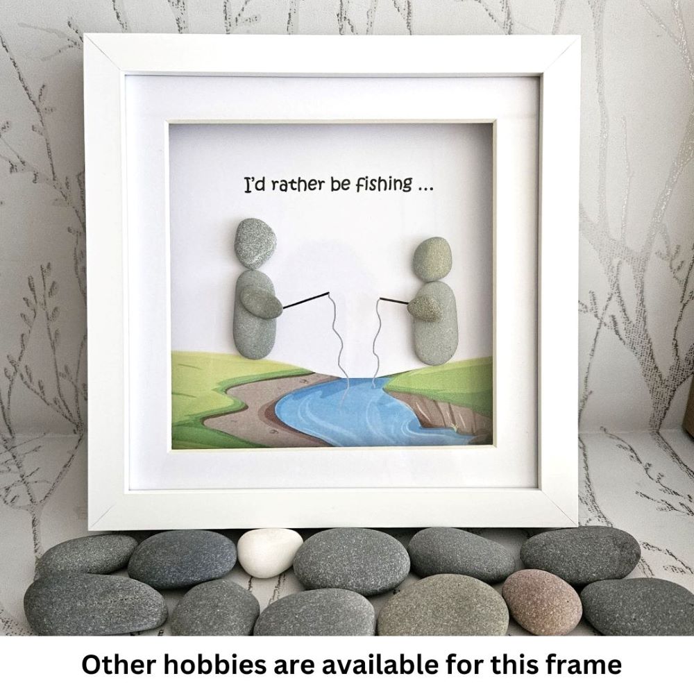 Hobby Gift - Hobbies Gift Ideas – Beautifully Handmade UK