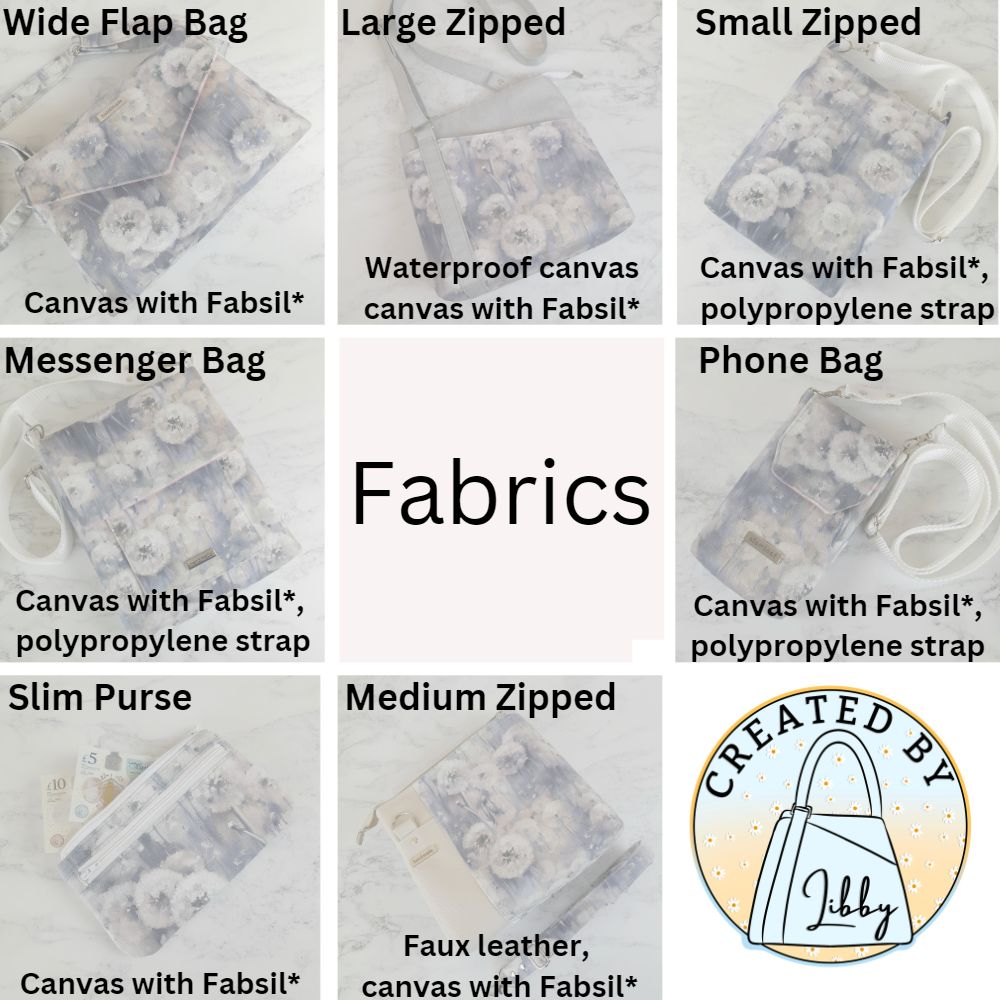 Handmade Bags – Stylish Accessories for Everyday Use – Beautifully ...