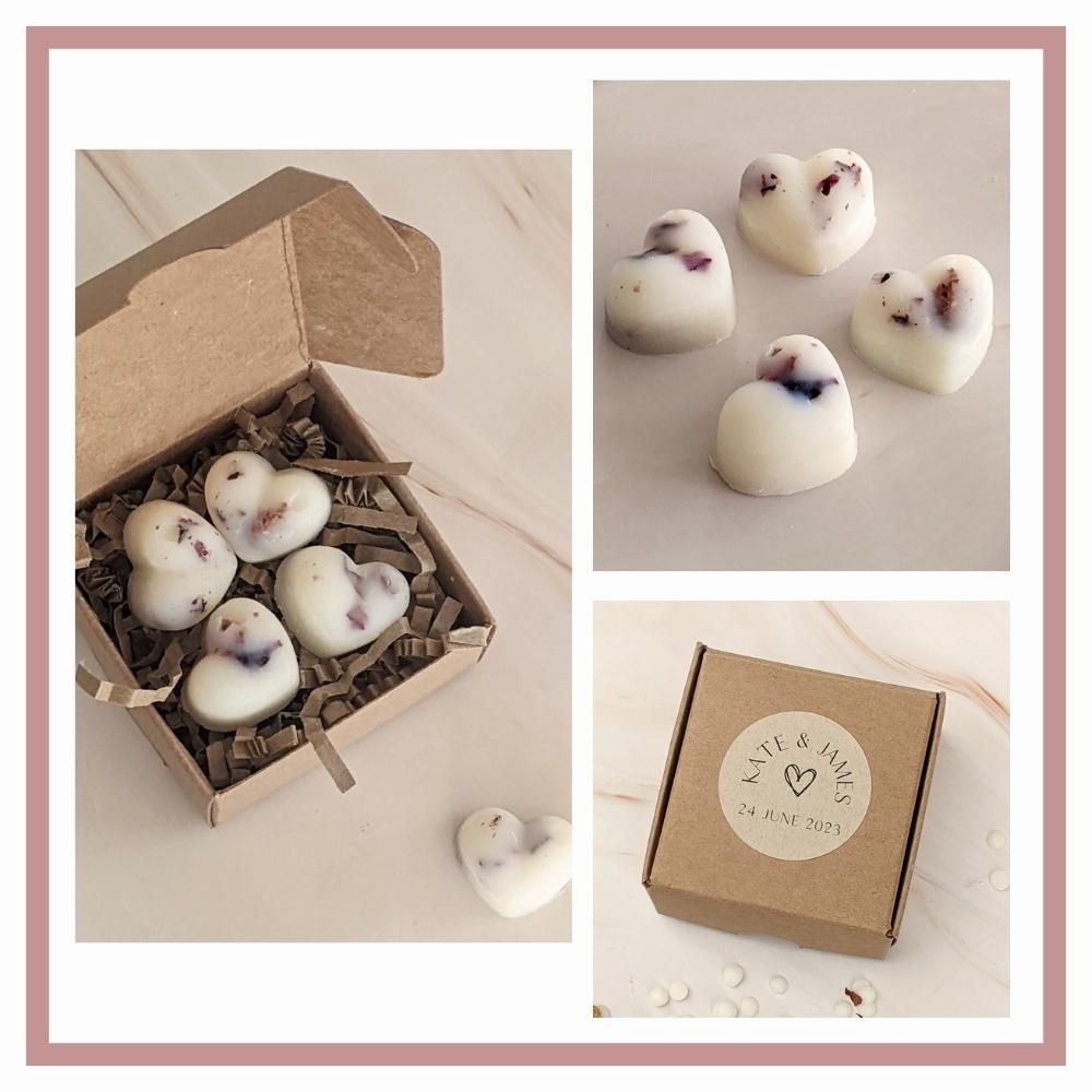 Small Wedding Favours | Cute Wedding Favours – Beautifully Handmade UK