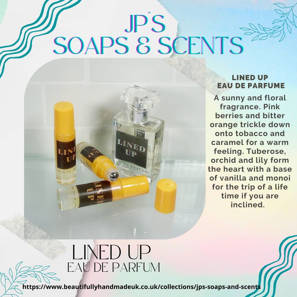 Alcohol Free Perfume | Non Alcoholic Perfumes – Beautifully Handmade UK