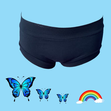 Transgender Clothing | Transgender Underwear – Beautifully Handmade UK