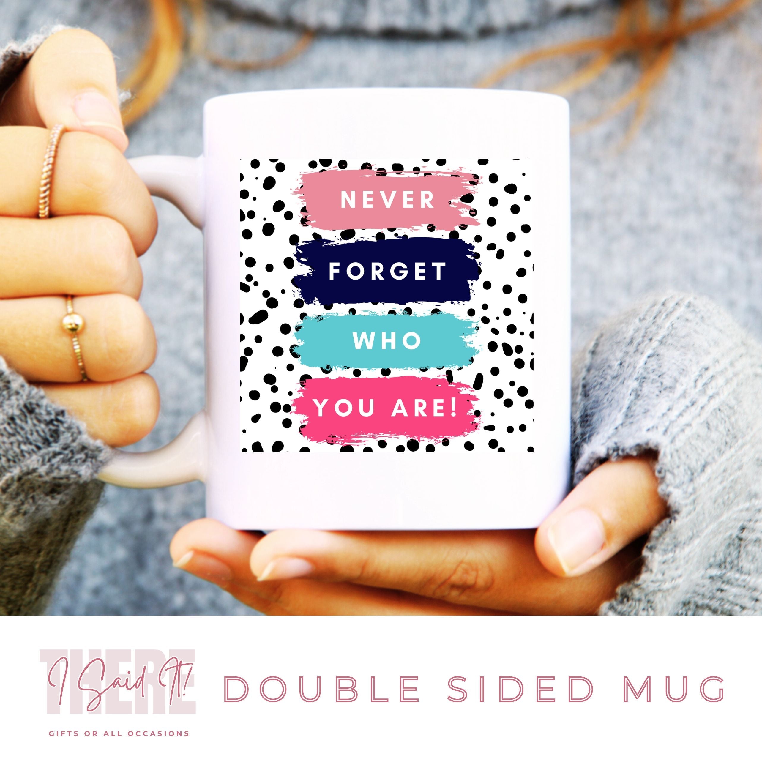 Self Love Coffee Cup | Self Love Gifts – Beautifully Handmade UK
