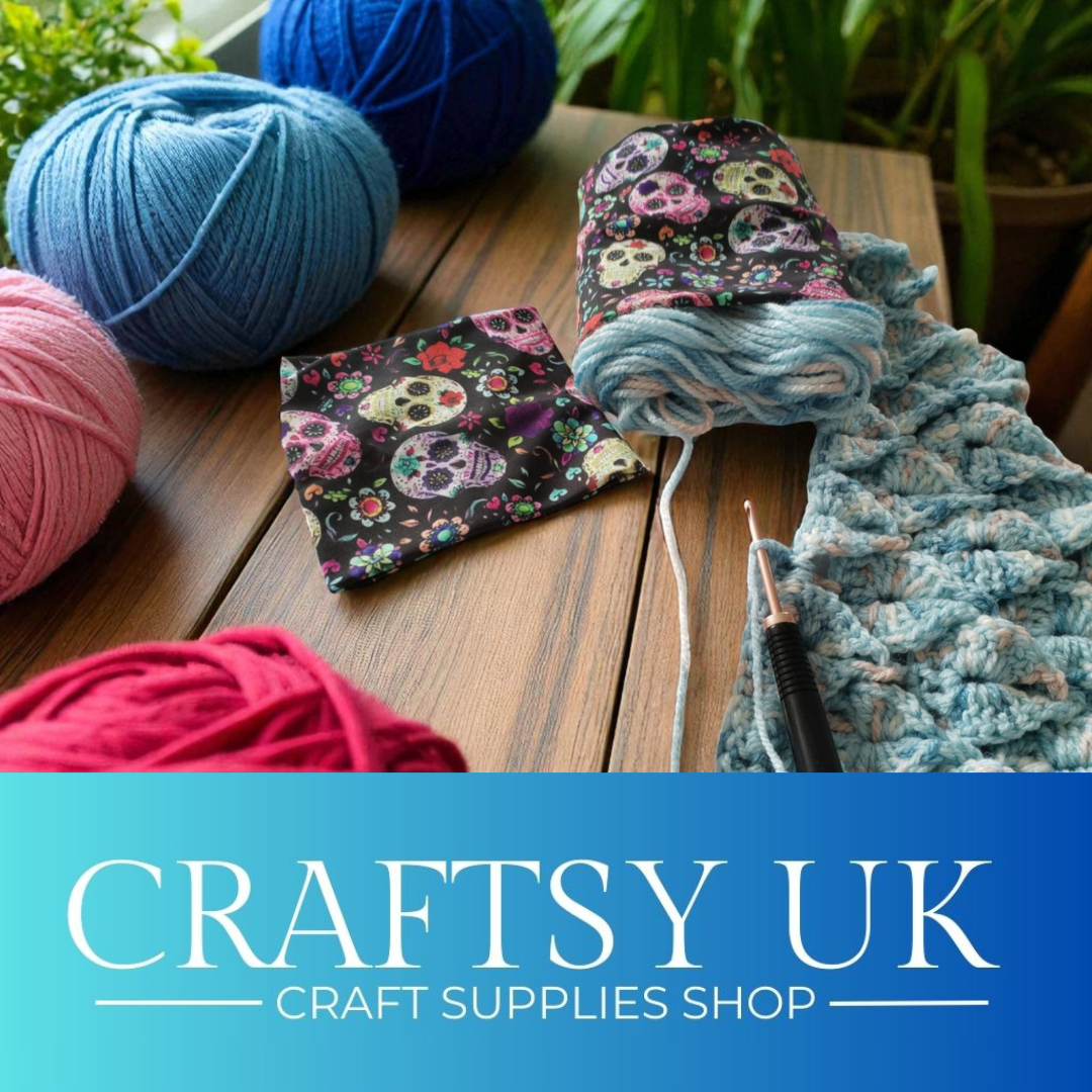 Yarn Cake Holder - Best Crochet Yarn Holder – Beautifully Handmade UK
