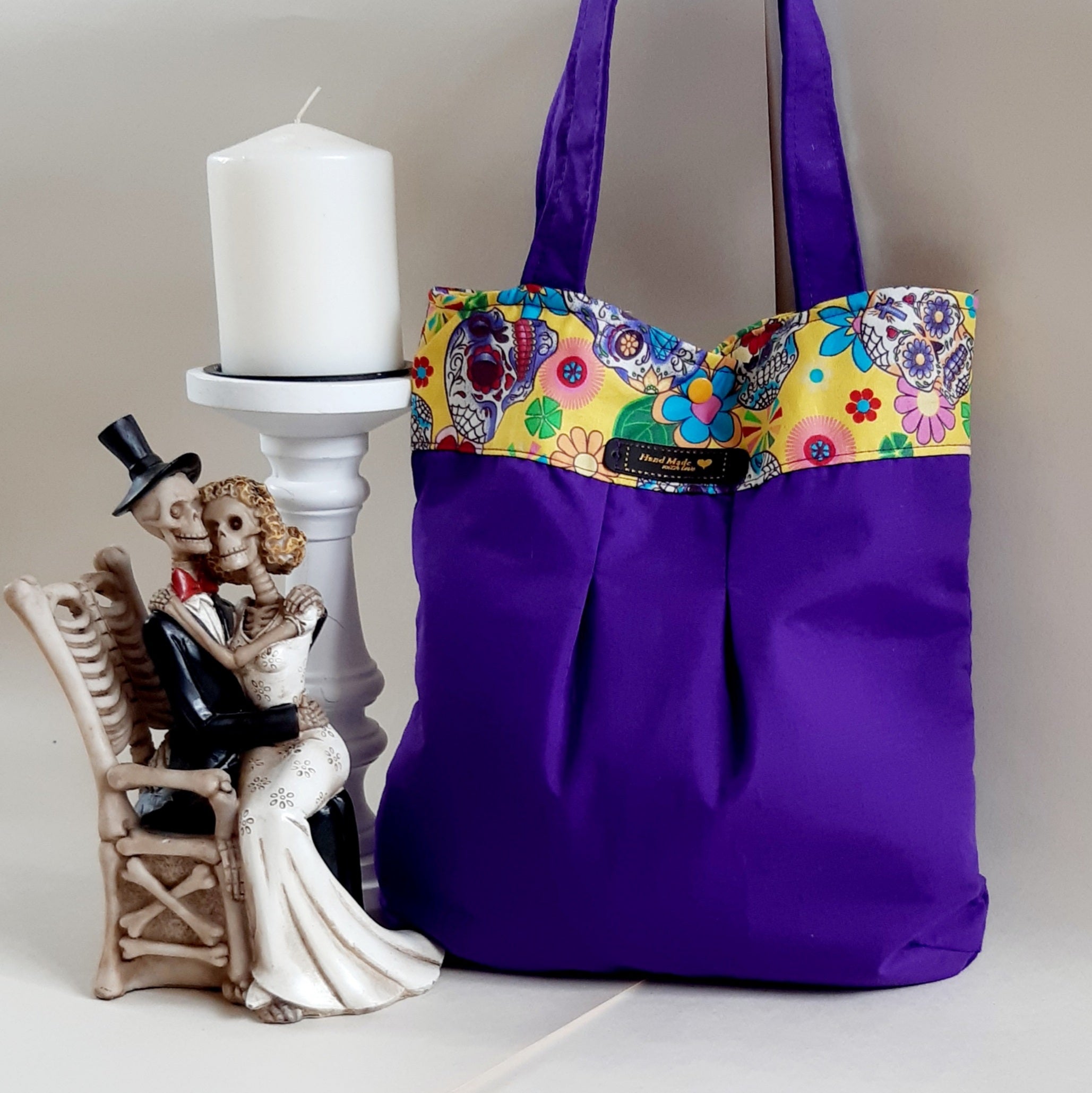 Small Handmade Bags | Handcrafted Bags – Beautifully Handmade UK