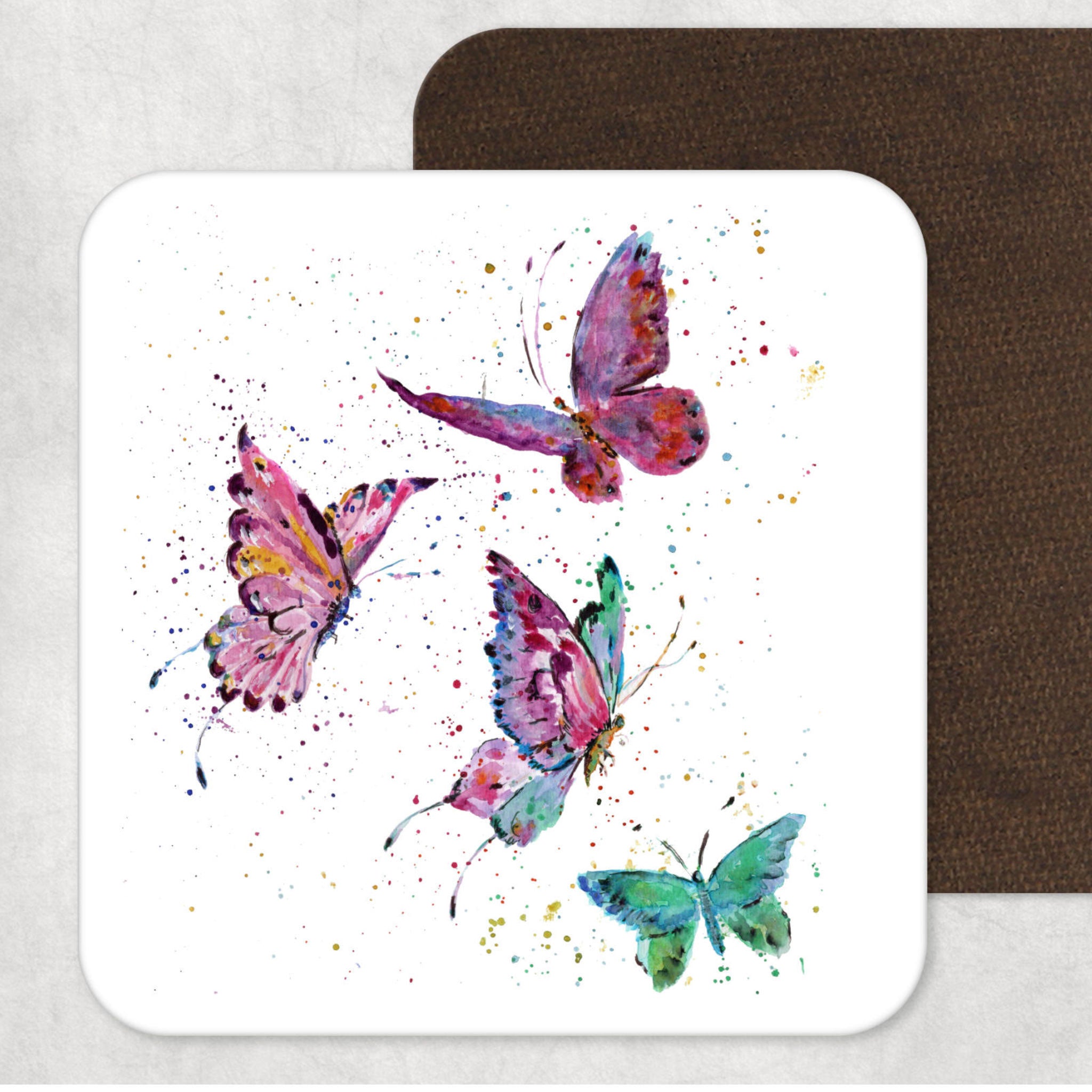 Butterfly Mug - Butterfly Gift Ideas – Beautifully Handmade UK