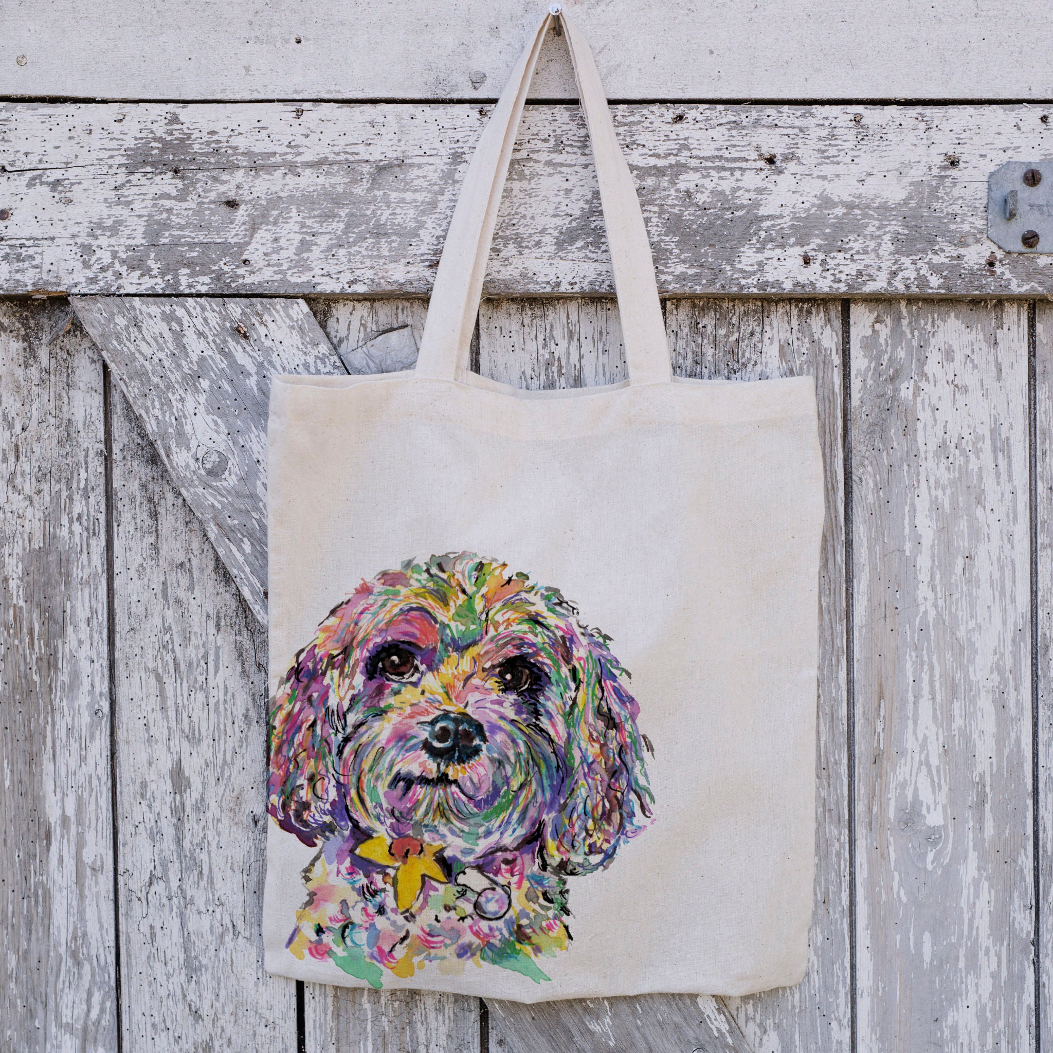 Cavapoo Mugs - Cavapoo Gifts – Beautifully Handmade UK