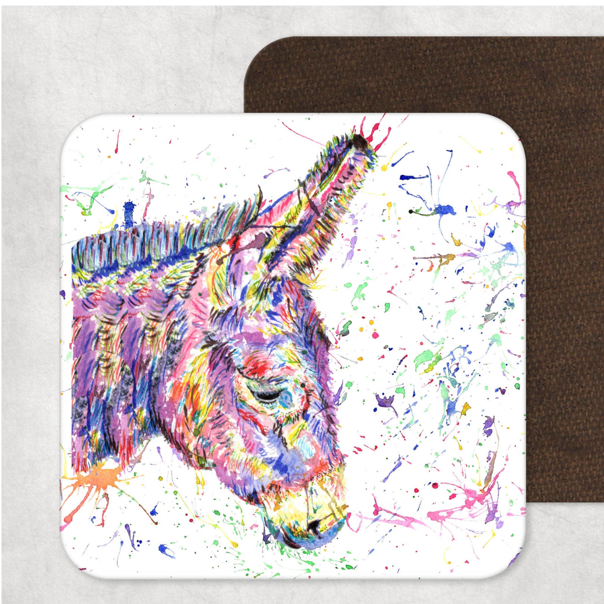 Donkey Mug | Donkey Gift Ideas – Beautifully Handmade UK