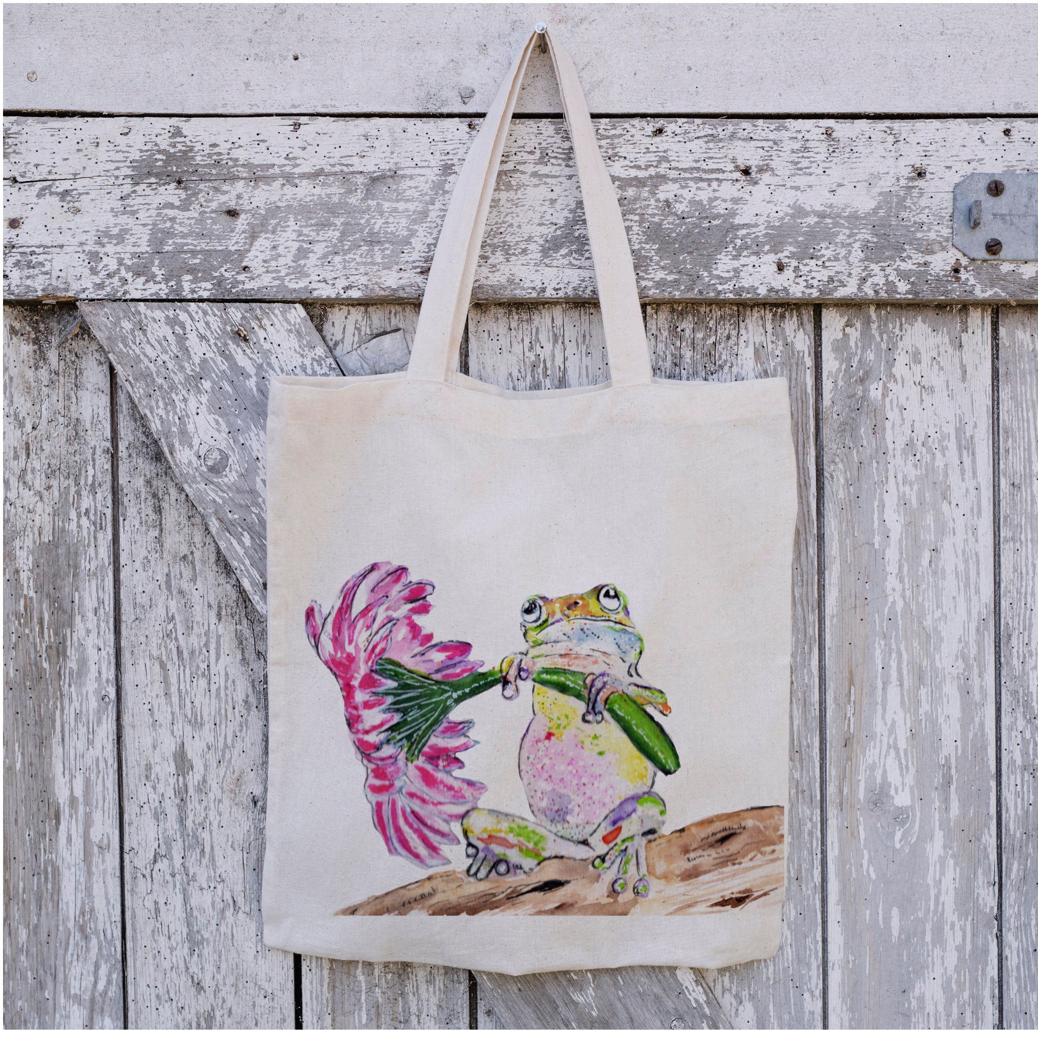 Frog Mug | Frog Gift Ideas – Beautifully Handmade UK