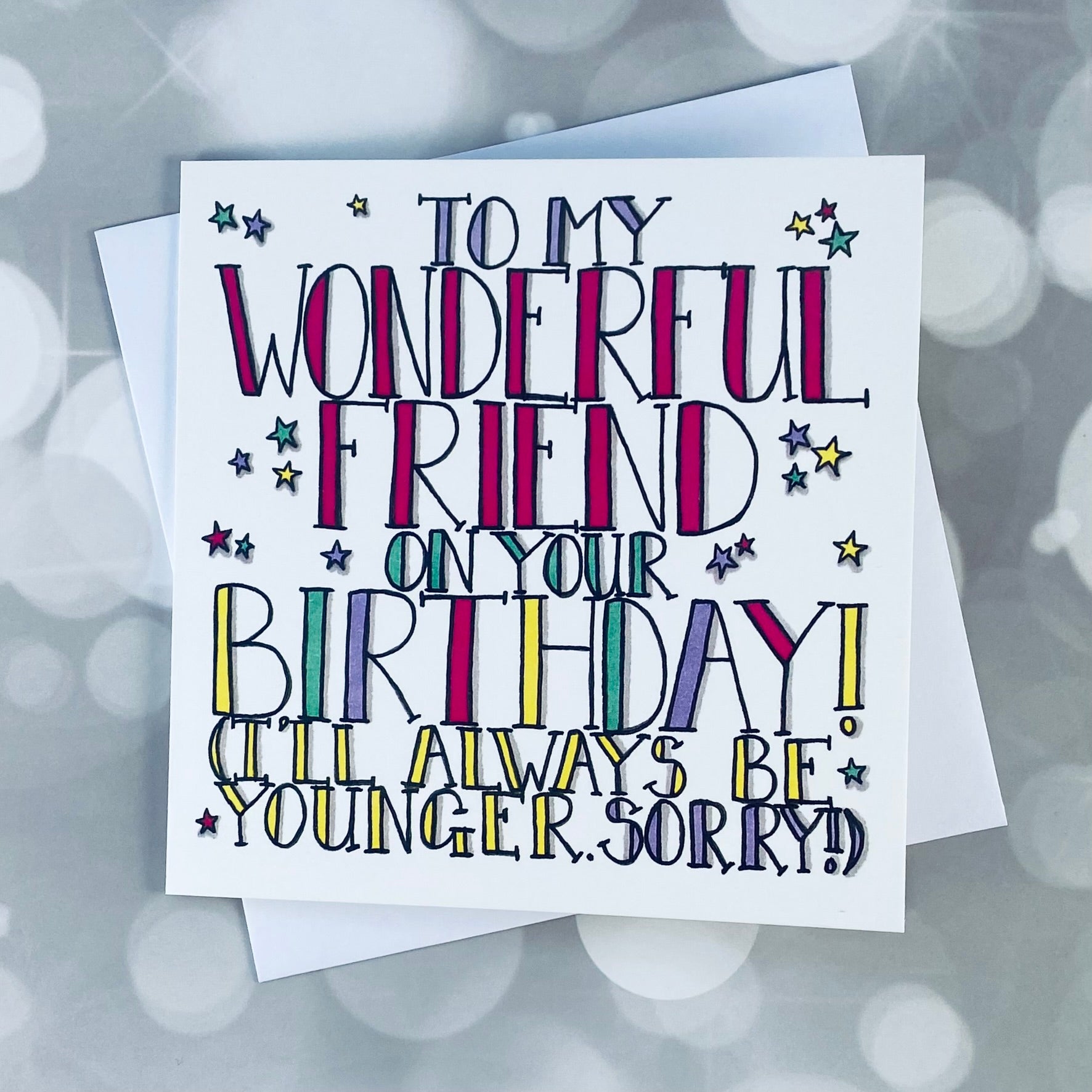 Cool Happy Birthday Cards | Handmade Unique Birthday Cards ...