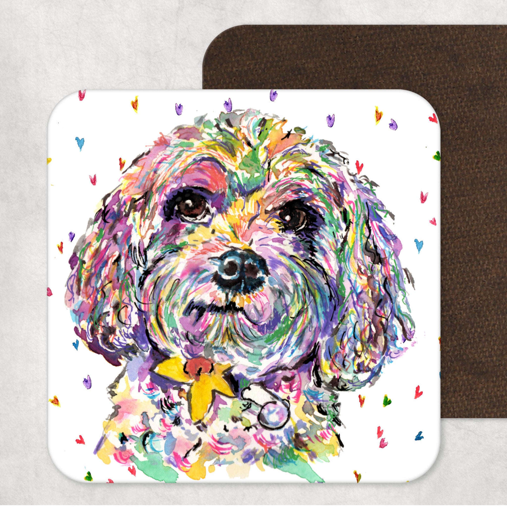 Cavapoo Mugs | Cavapoo Gifts – Beautifully Handmade UK